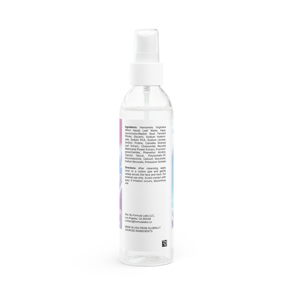 The Pretty Wicked Hydrating Toner, 6oz – Wicked Sisters Cosmetics™