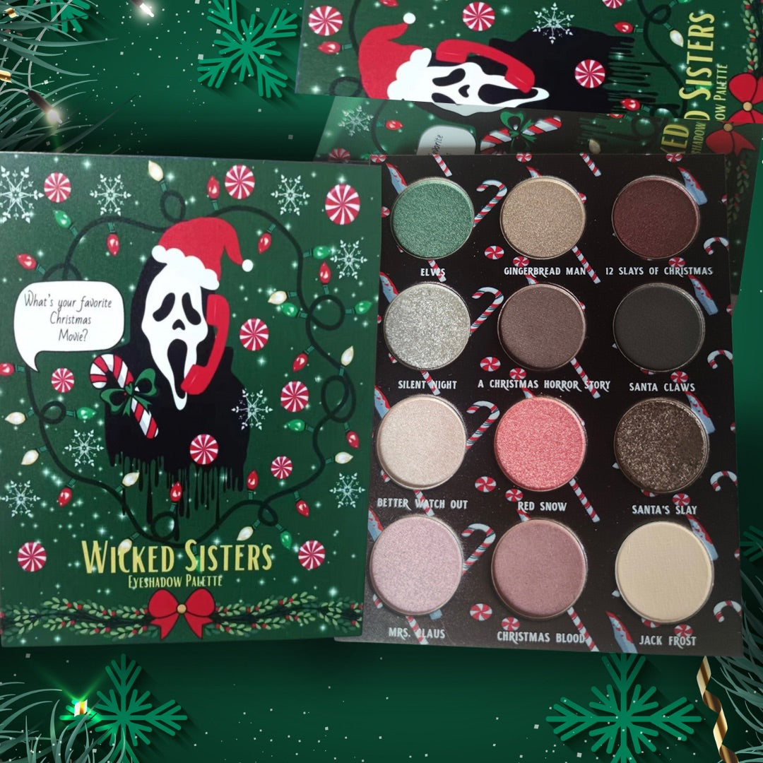 Wicked Sisters Cosmetics™