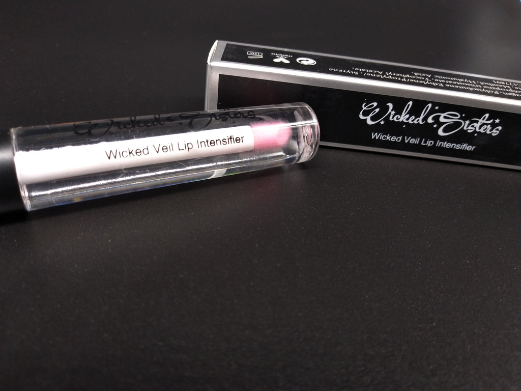 New! Wicked Veil™ Lip Intensifier (SCREAM QUEEN)💋 – Wicked Sisters ...