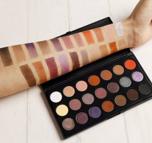 New! COVEN Eye Shadow Palette - Sold Out! – Wicked Sisters Cosmetics™