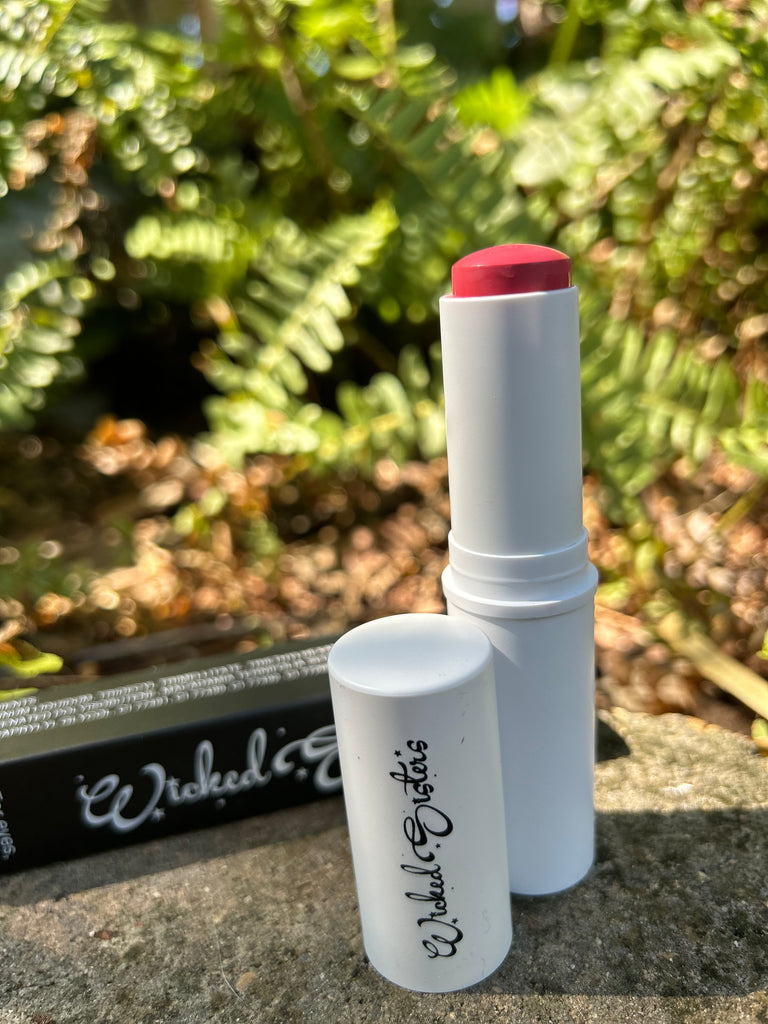 New! Wicked Veil™ Cream Wands -Summer Goth – Wicked Sisters Cosmetics™